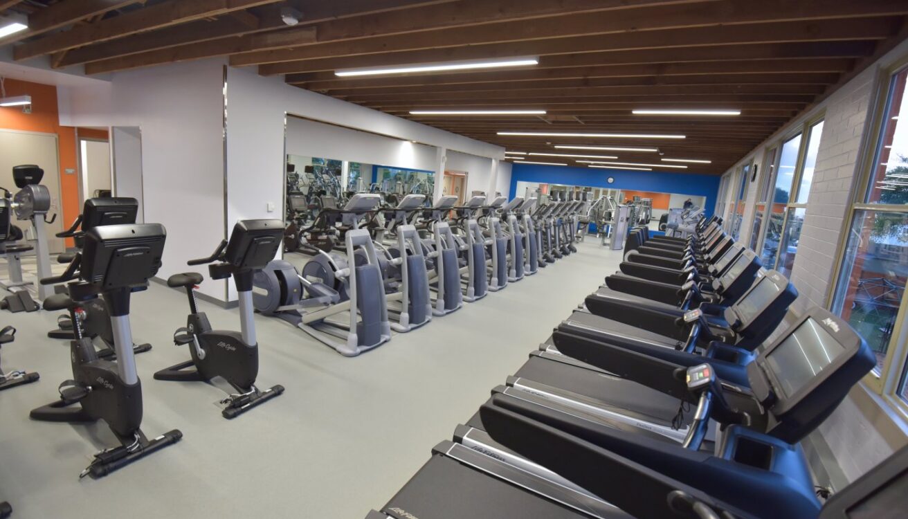 Stonestown Family YMCA | YMCA of Greater San Francisco