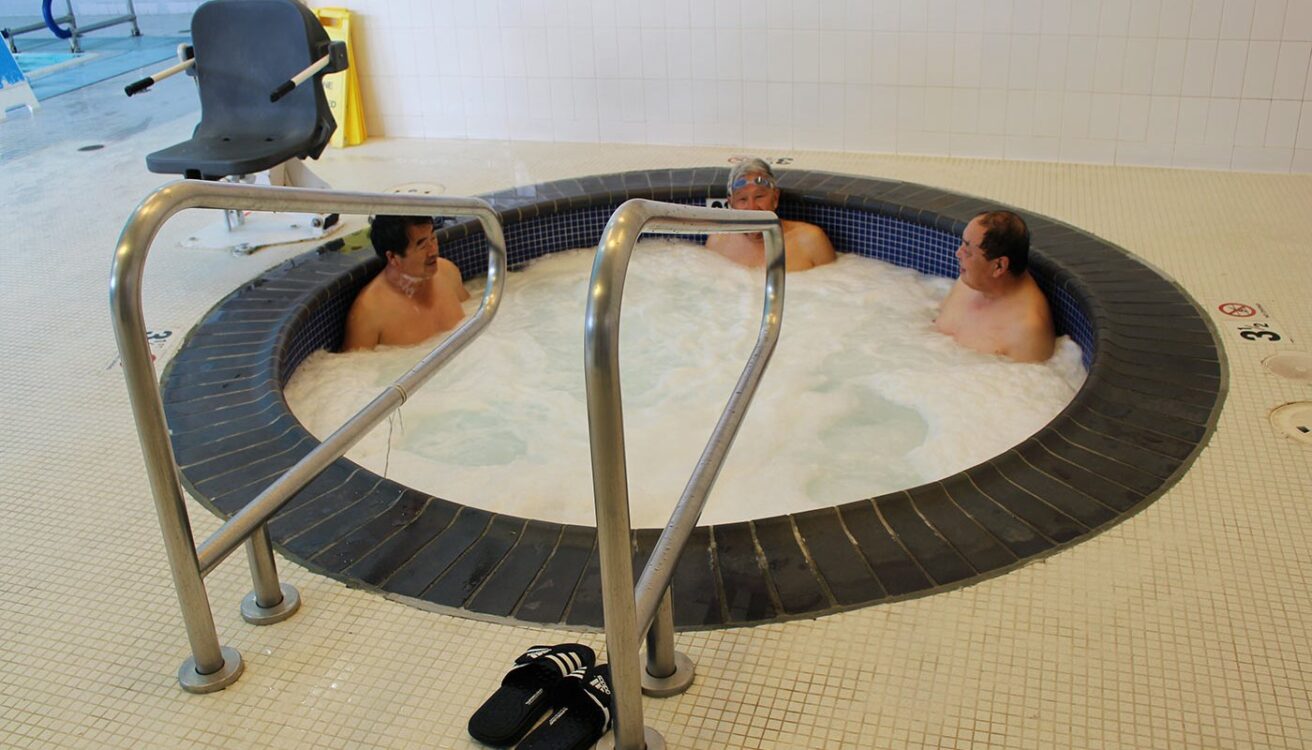 YMCA familiar de Stonestown | YMCA del área metropolitana de San Francisco