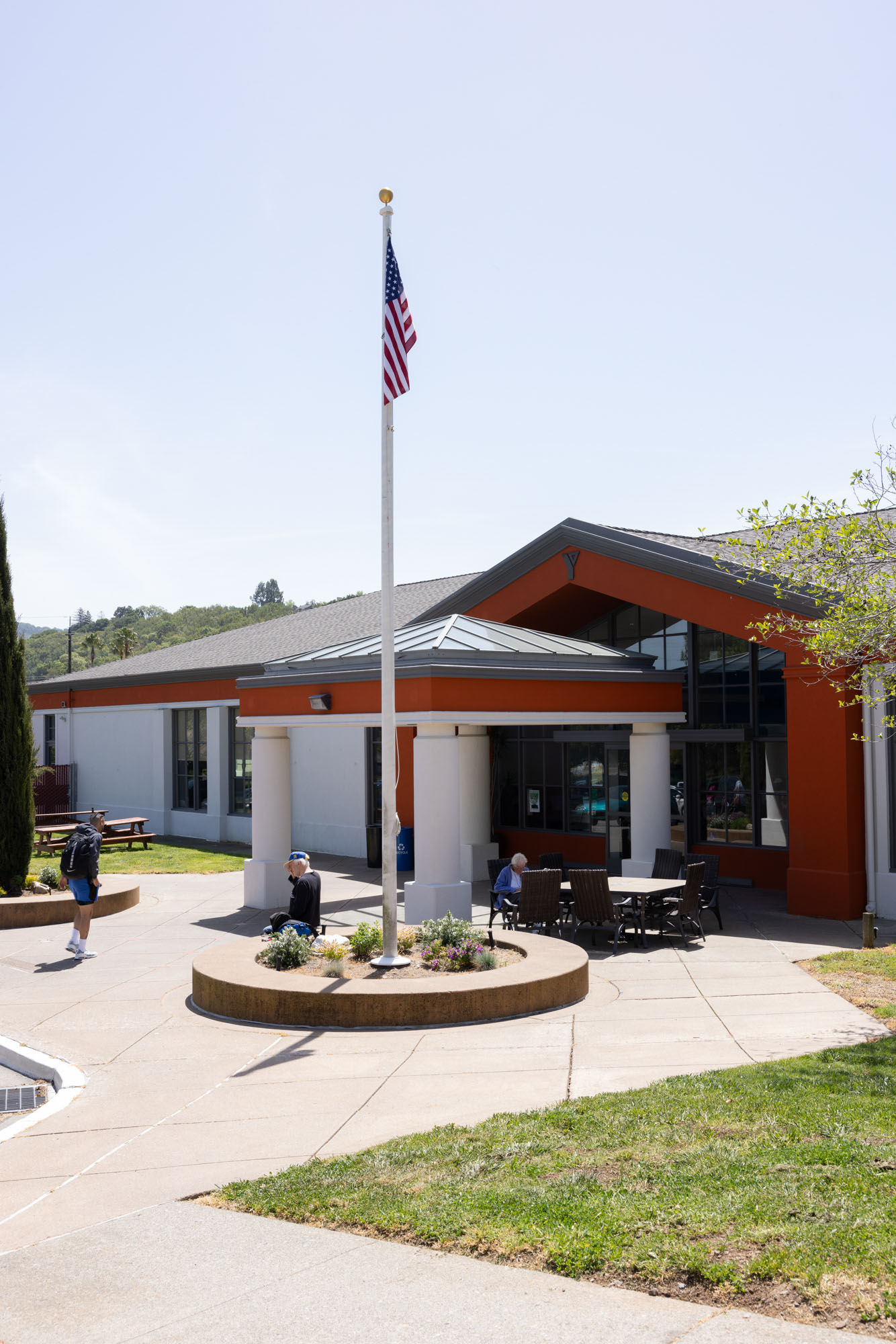 Marin YMCA | YMCA of Greater San Francisco