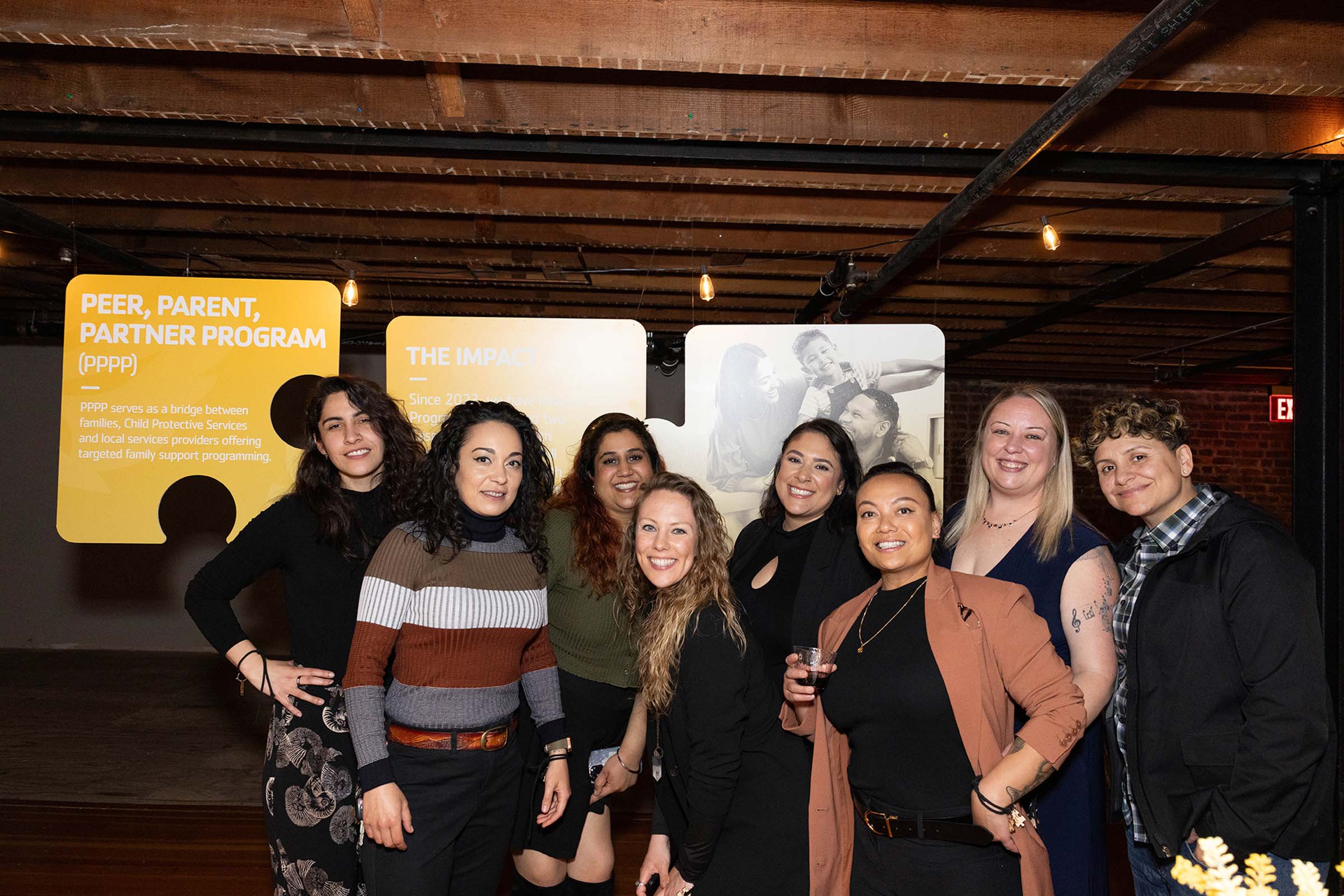 Y for Youth Community Festival - VIP Reception | YMCA of Greater San ...