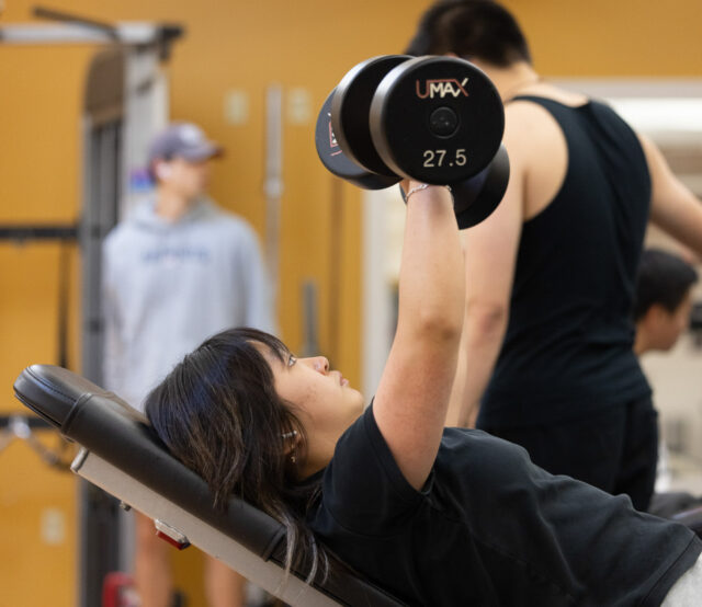 Dogpatch YMCA at Crane Cove | YMCA of Greater San Francisco