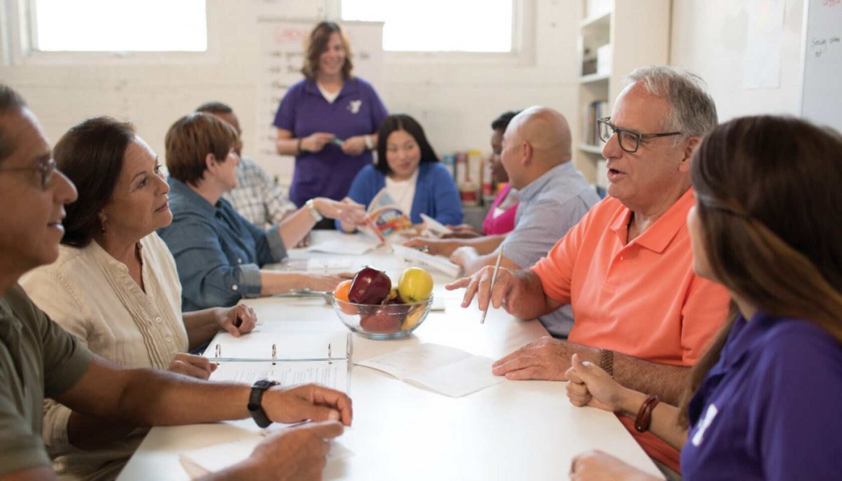 The YMCA of Greater San Francisco - Home