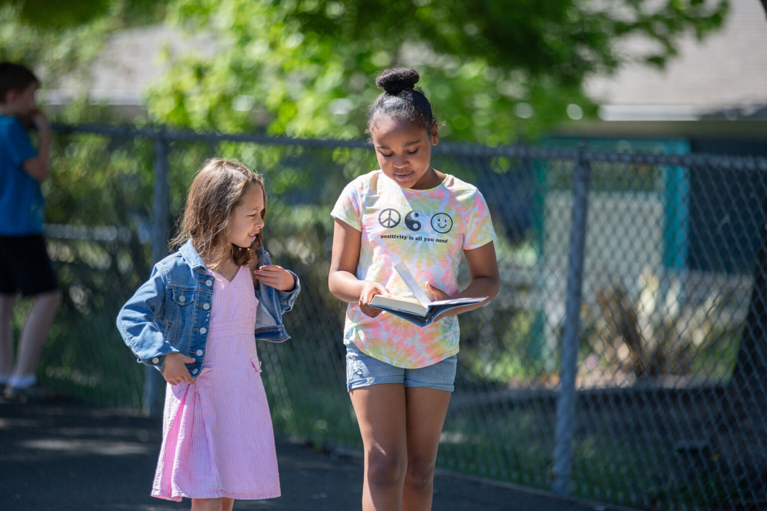 Presidio Community YMCA | YMCA of Greater San Francisco