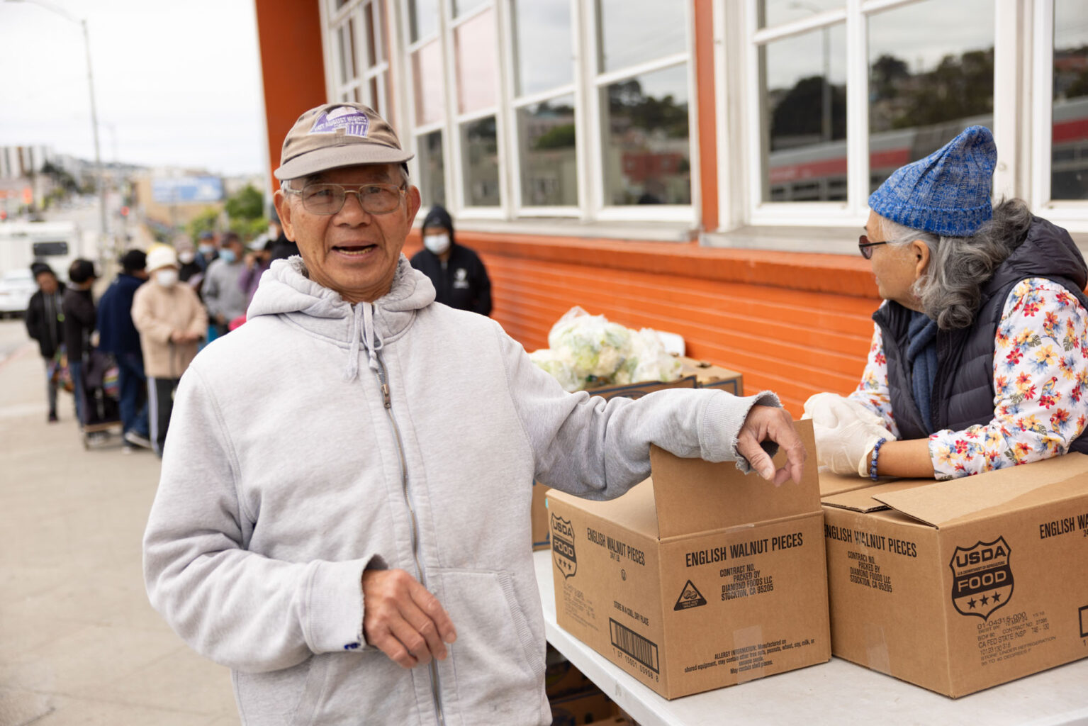 YMCA San Francisco | Fitness, Education & Community
