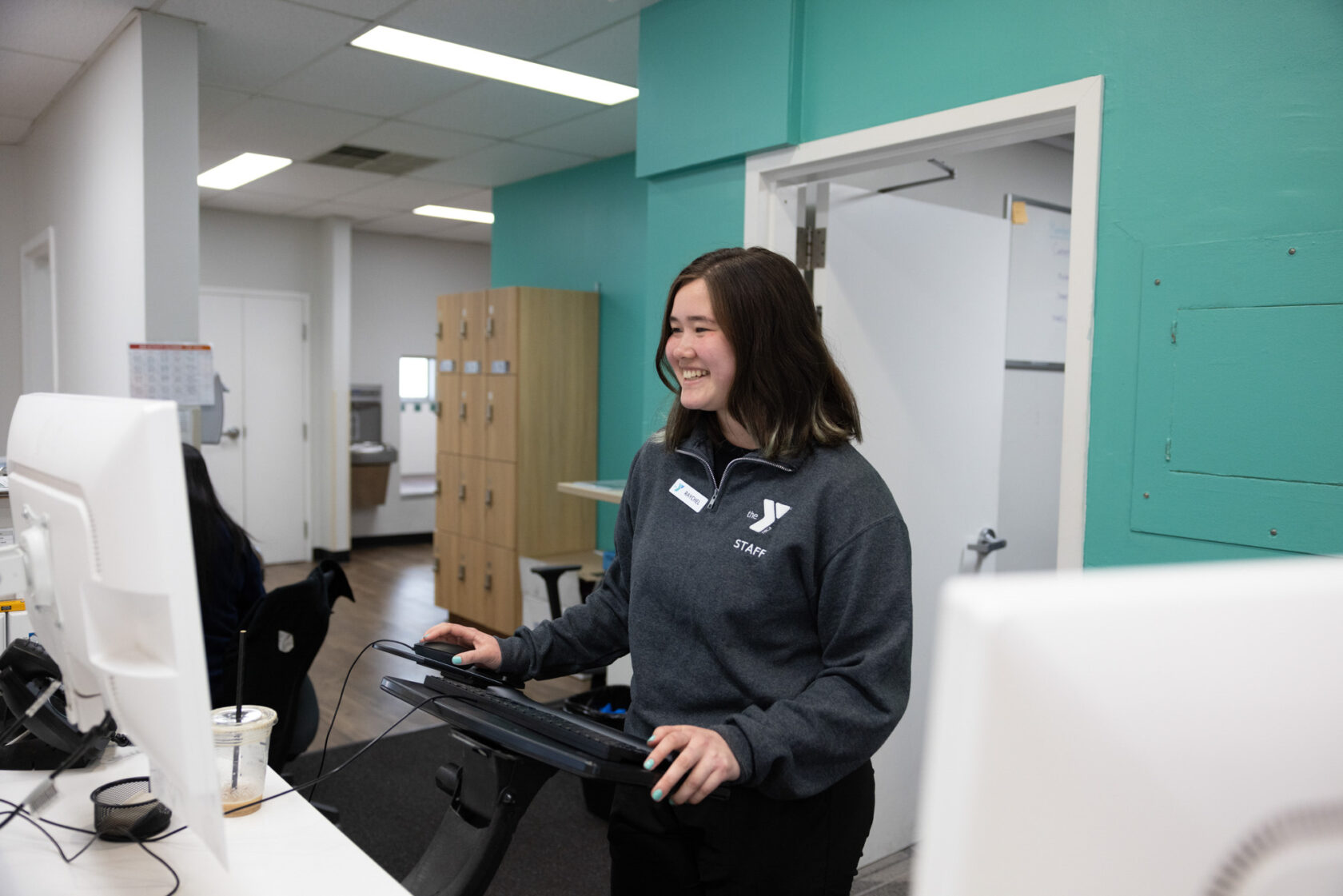 Explore Exciting Careers at YMCASF: Join Our Team Today | YMCA of ...