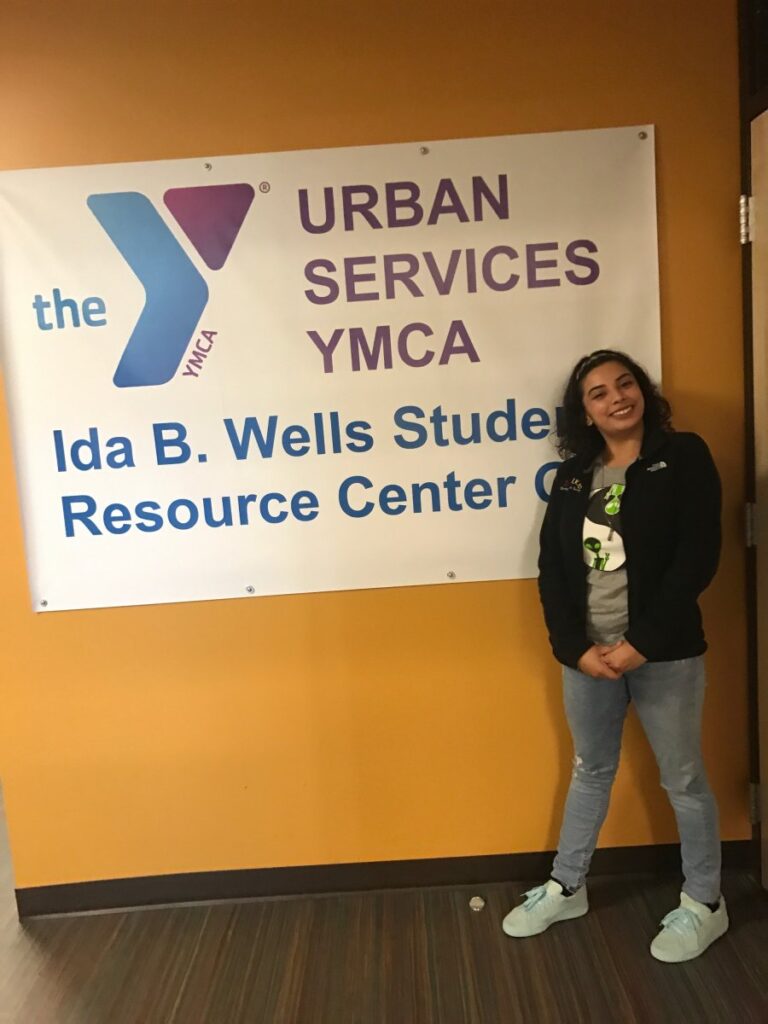 Why Genesis Started Showing Up to School