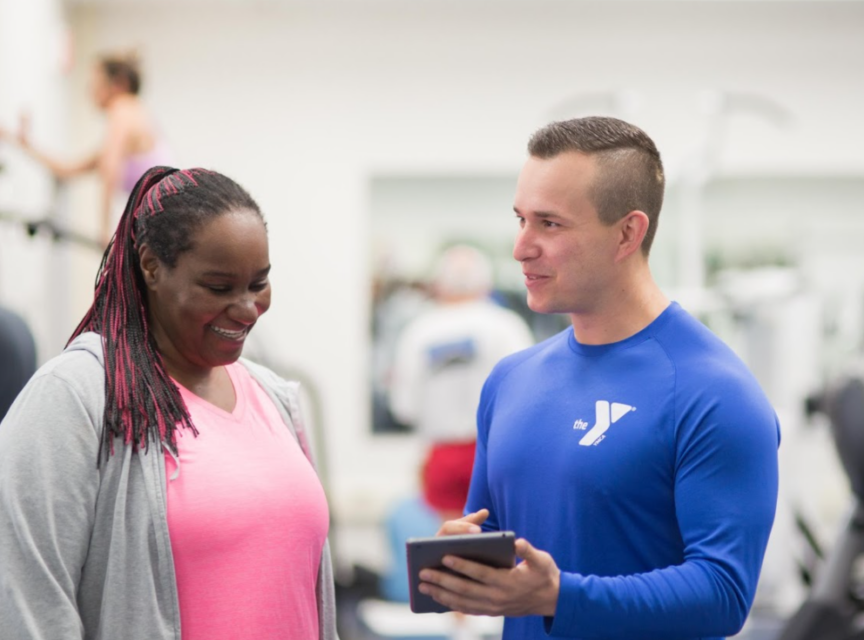 The YMCA of Greater San Francisco - Home