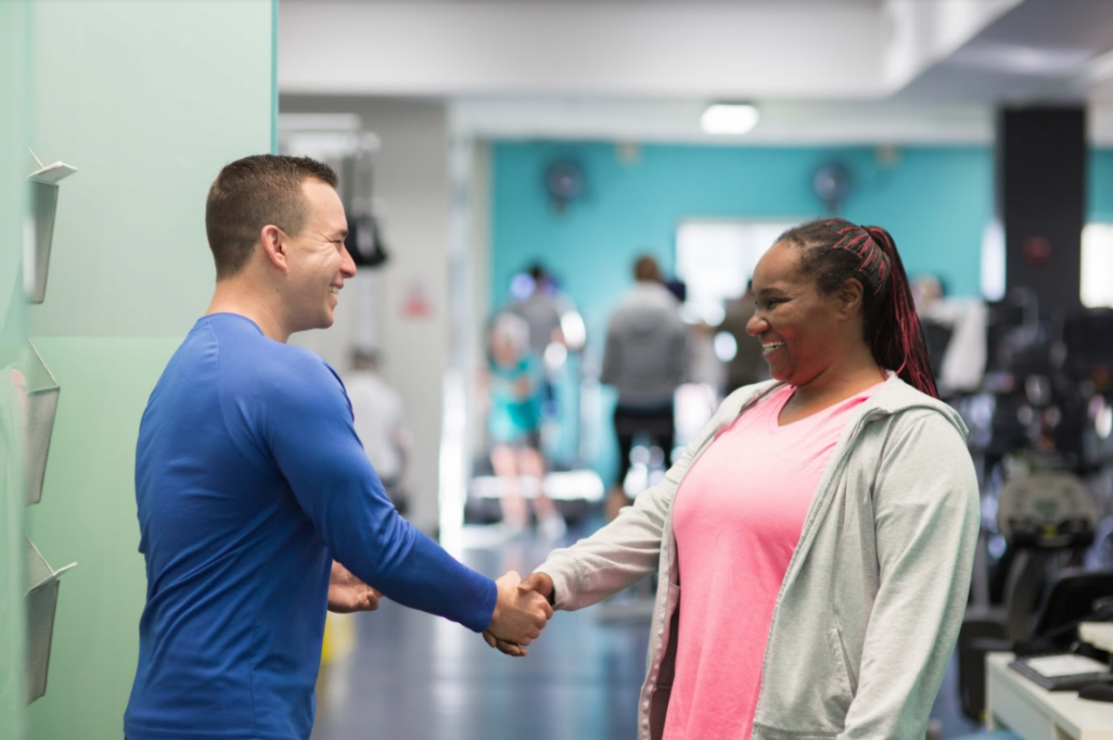 YMCA LAUNCH: A Free Wellness Coaching Program for YMCA Members