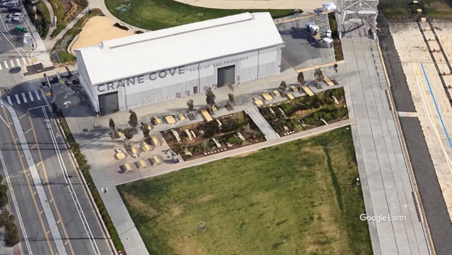 Dogpatch YMCA at Crane Cove | YMCA of Greater San Francisco