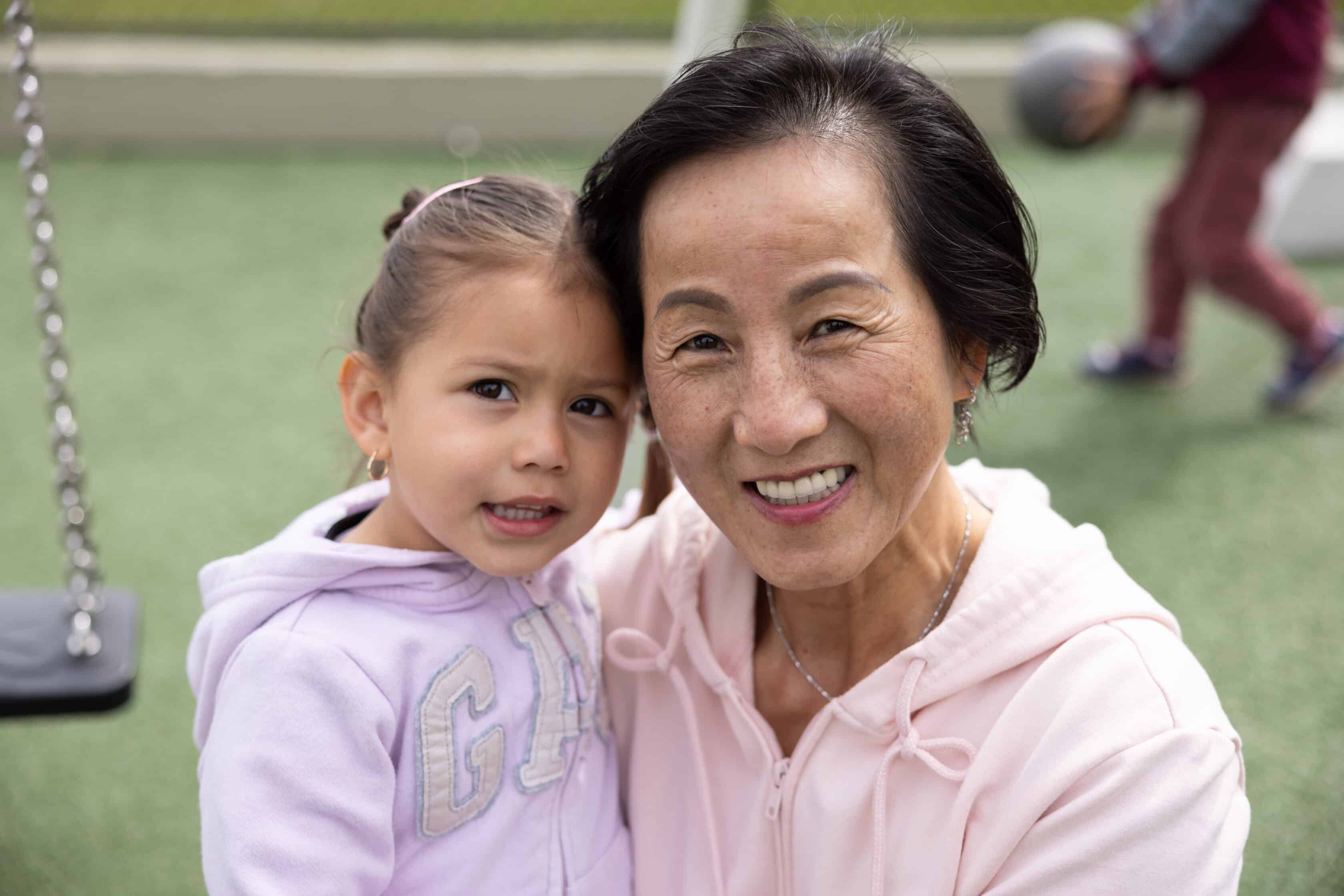 Alice Chalmers Clubhouse | YMCA of Greater San Francisco