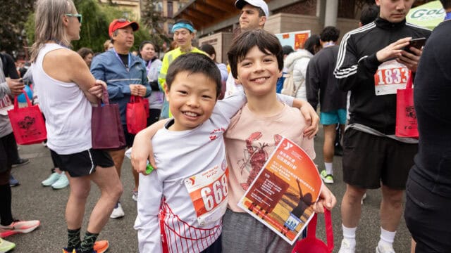 Chinatown YMCA | YMCA of Greater San Francisco