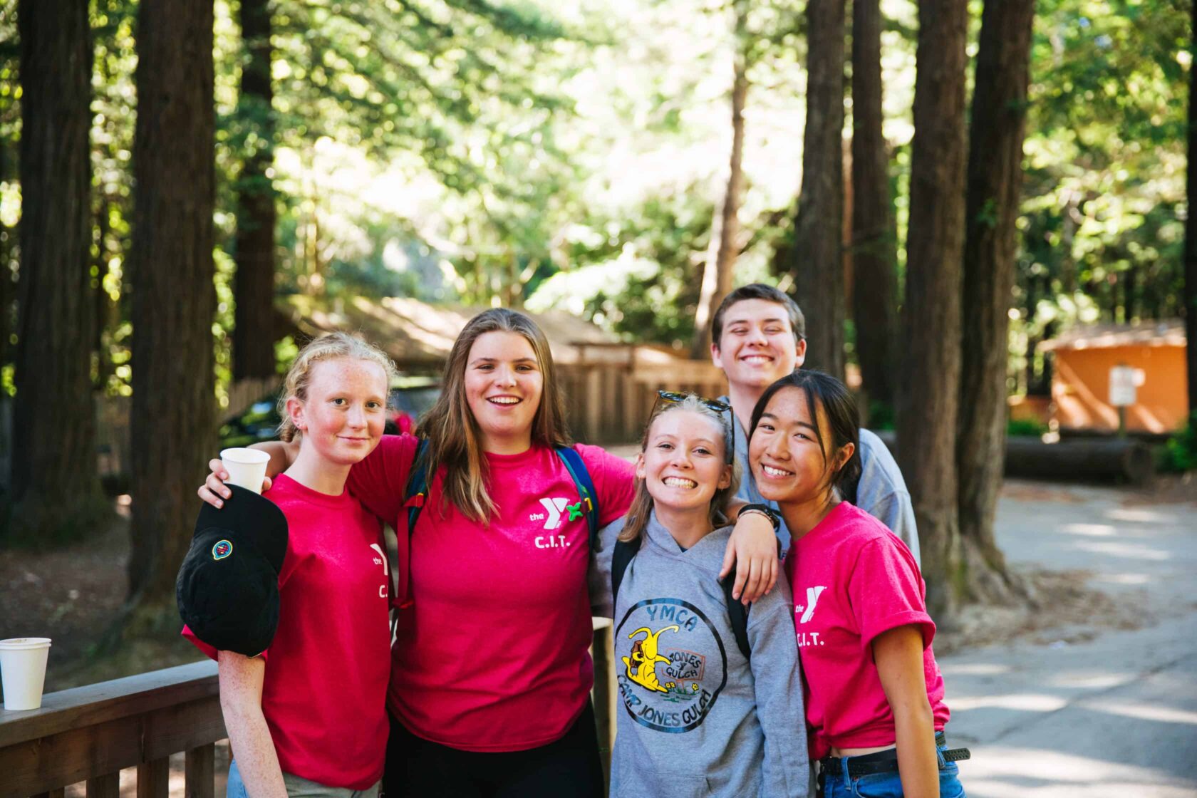 Overnight Summer Camps