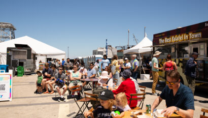 Dogpatch YMCA at Crane Cove | YMCA of Greater San Francisco