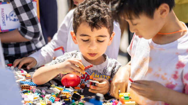 Y for Youth Community Festival: Family-Friendly Events