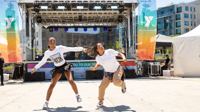 Y for Youth Community Festival: Family-Friendly Events