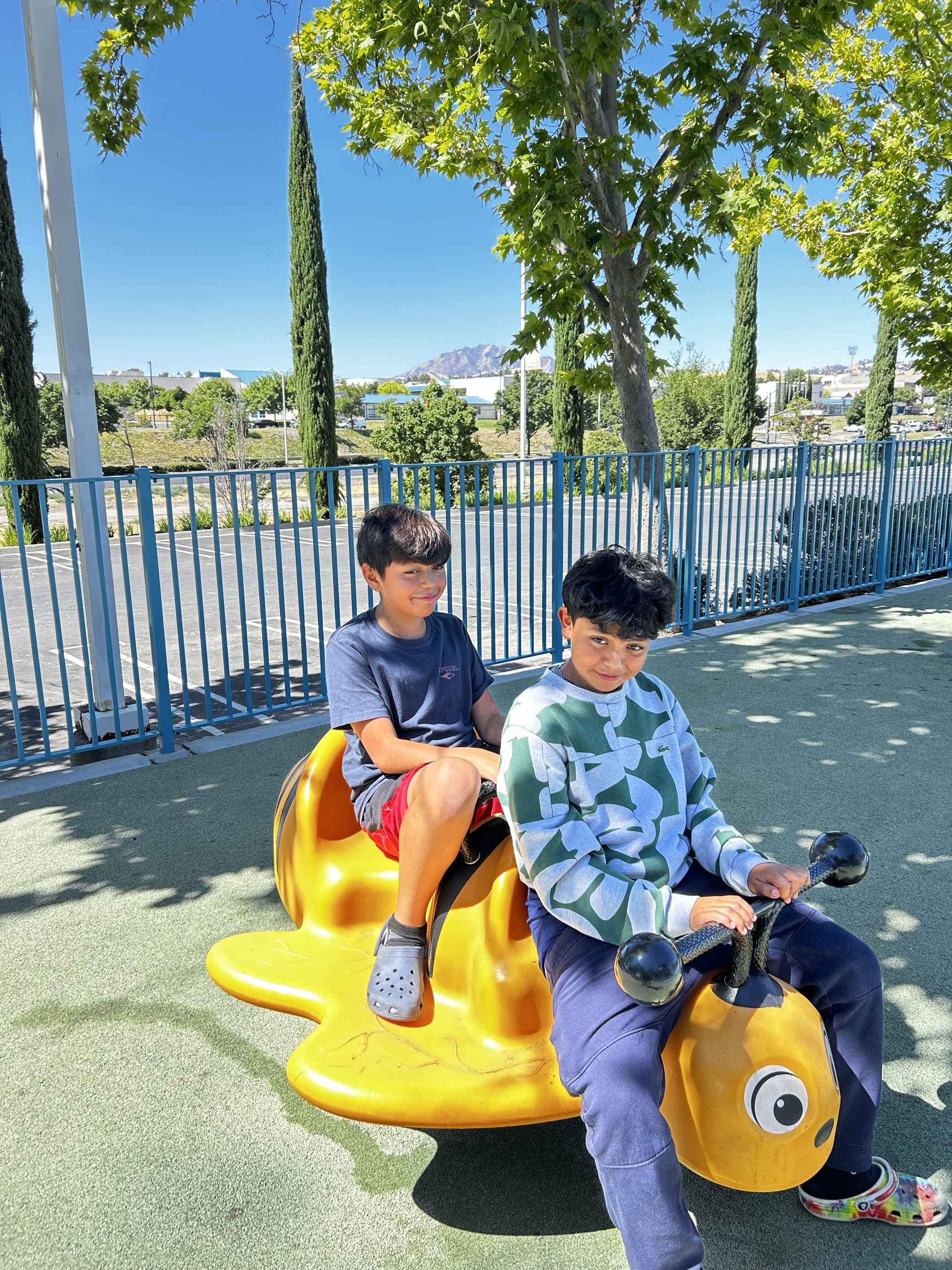 Programas de campamento de verano en Mission YMCA | YMCA of Greater San Francisco